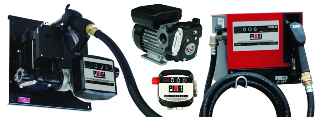 Fuel Transfer Solutions – S.A.S. Engineering