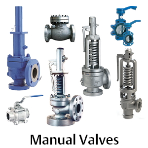 Valves – S.A.S. Engineering