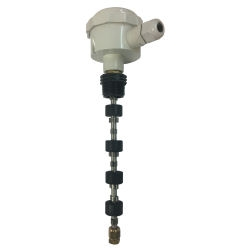 GXX Rigid float switch probes – S.A.S. Engineering