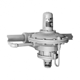 Fisher™ Type 99 Pressure Reducing Regulator – S.A.S. Engineering